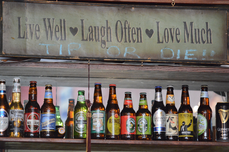 Carrollton GA Wedding Photography – Alley Cat Beer Dinner – Famous ...