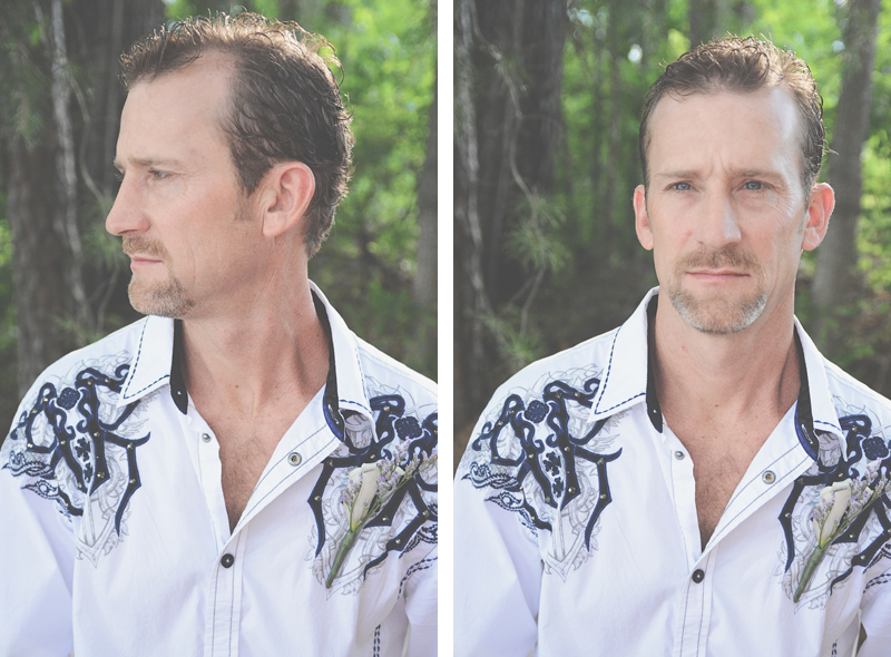 Sweet Meadows Farms Wedding Photography - Melanie and Rodney Wedding ...