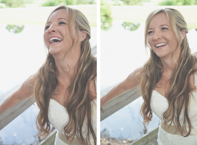 Sweet Meadows Farms Wedding Photography - Melanie and Rodney Wedding ...