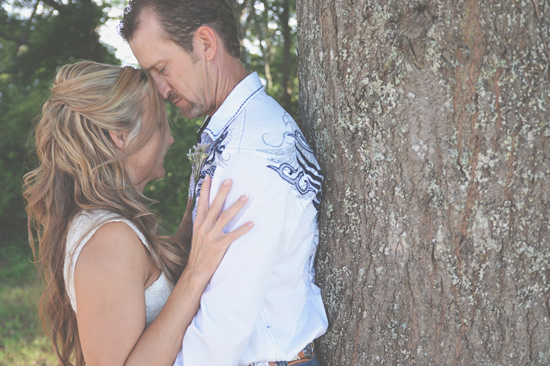 Sweet Meadows Farms Wedding Photography - Melanie and Rodney Wedding ...