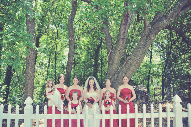 Whitlock Inn Wedding Photography - Megan and Michael Wedding - Famous ...