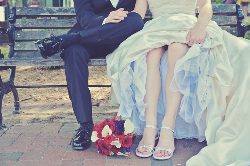 Whitlock Inn Wedding Photography - Megan and Michael Wedding - Famous ...