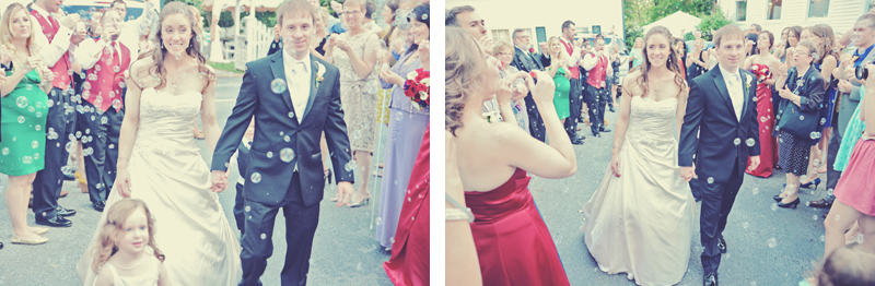 Whitlock Inn Wedding Photography - Megan and Michael Wedding - Famous ...